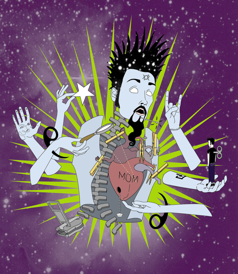 Anoki - the Urban ART Shop